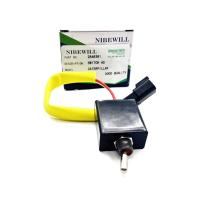 China 284-8381 CAT Sensor C-AT Switch 2848381 for Excavator Loader Parts 12V 24V for sale