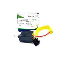 China 284-8381 CAT Sensor C-AT Switch 2848381 for Excavator Loader Parts 12V 24V for sale