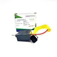 China 284-8381 CAT Sensor C-AT Switch 2848381 for Excavator Loader Parts 12V 24V for sale