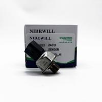 China 284-2728 Fuel Rail Pressure Sensor for C13 C15 C16 Excavator Engine 5PP4-16 for sale
