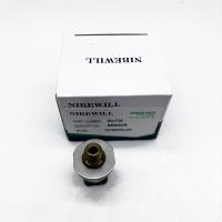 China 284-2728 Fuel Rail Pressure Sensor for C13 C15 C16 Excavator Engine 5PP4-16 for sale