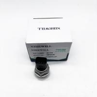 China 284-2728 Fuel Rail Pressure Sensor for C13 C15 C16 Excavator Engine 5PP4-16 for sale
