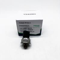 China 284-2728 Fuel Rail Pressure Sensor for C13 C15 C16 Excavator Engine 5PP4-16 for sale