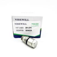 China 281-275 Oil Pressure Sensor Engine Excavator Parts Fit C4.4 C6.6 312D 313D 315D for sale