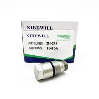 China 281-275 Oil Pressure Sensor Engine Excavator Parts Fit C4.4 C6.6 312D 313D 315D for sale