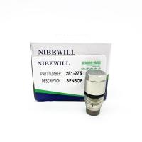 China 281-275 Oil Pressure Sensor Engine Excavator Parts Fit C4.4 C6.6 312D 313D 315D for sale