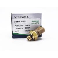 China 278-5273 Oil Pressure Sensor for C-AT C6.4 312D 313D 315C 3054E Excavator Engine Parts for sale