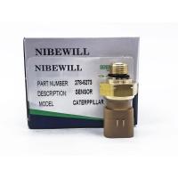 China 278-5273 Oil Pressure Sensor for C-AT C6.4 312D 313D 315C 3054E Excavator Engine Parts for sale