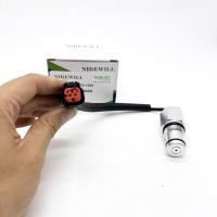 China 275-1253 Fuel Pressure Sensor Engine Generator Parts Fit C7 C9 C13 C15 C27 for sale