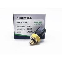 China 274-6721 Pressure Sensor Excavator Parts Fit E320D 323D 324D New OEM Quality for sale