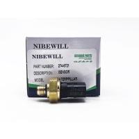 China 274-6721 Pressure Sensor Excavator Parts Fit E320D 323D 324D New OEM Quality for sale