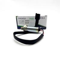 China 9X9643 Oil Pressure Sensor Switch for E320C 320D D6R Excavator Bulldozer 12V for sale