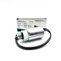 China 6T9519 Solenoid Valve for E416 426 428 428B 436 438 Backhoe Loader 24V for sale
