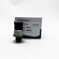 China 5PP5-13 Fuel Rail Pressure Sensor for C6.4 C7 C9 C13 C15 Excavator Engine for sale