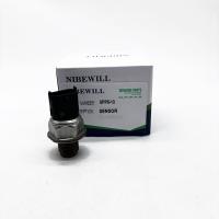 China 5PP5-13 Fuel Rail Pressure Sensor for C6.4 C7 C9 C13 C15 Excavator Engine for sale