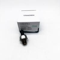 China 5PP5-13 Fuel Rail Pressure Sensor for C6.4 C7 C9 C13 C15 Excavator Engine for sale