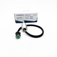 China 3E-8700 Premium Coolant Water Temperature Sensor For E3116 for sale