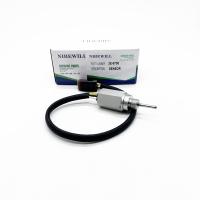 China 3E-8700 Premium Coolant Water Temperature Sensor For E3116 for sale