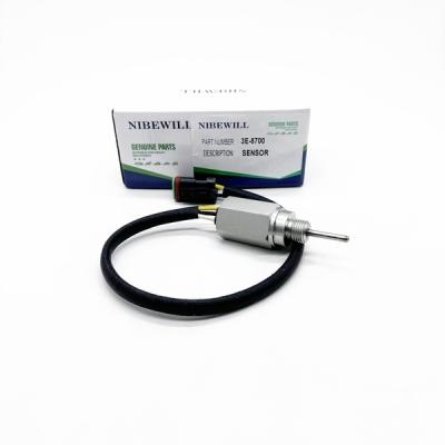 China 3E-8700 Premium Coolant Water Temperature Sensor For E3116 for sale