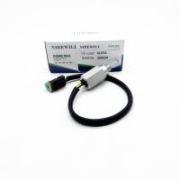 China 3E-8700 Premium Coolant Water Temperature Sensor For E3116 for sale