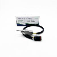 China 3E-8700 Premium Coolant Water Temperature Sensor For E3116 for sale