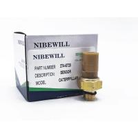 China 274-6720 Oil Pressure Sensor for Excavator E320D 323D 324D 12V 24V for sale