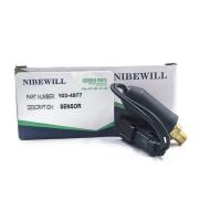 China 103-4977 Oil Pressure Sensor E3304 3306 3406 Engine Excavator Generator for sale