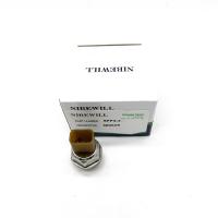 China Fuel Rail Pressure Sensor 267-1402 5PP4-3 for C7 C9 C12 C13 C15 Excavator Engine for sale