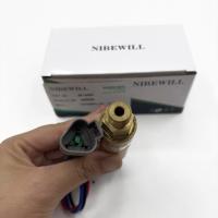 China 3E-6455 Pressure Switch Sensor For E320 325 330 312 315 Excavator for sale