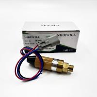 China 3E-6455 Pressure Switch Sensor For E320 325 330 312 315 Excavator for sale
