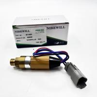 China 3E-6455 Pressure Switch Sensor For E320 325 330 312 315 Excavator for sale
