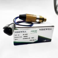 China 3E-6455 Pressure Switch Sensor For E320 325 330 312 315 Excavator for sale