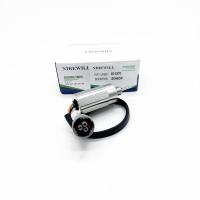 China 3E-5370 Temperature Sensor for E325 330 350 375 Excavator Engine 12V for sale
