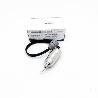 China 3E-5370 Temperature Sensor for E325 330 350 375 Excavator Engine 12V for sale