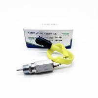 China Coolant Temperature Sensor 102-0050 for Excavator E320 325 330 12V 24V for sale