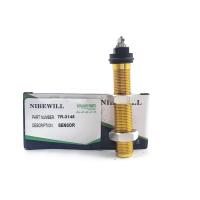 China Magnetic Speed Sensor 7R3145 3/4 UNF Thread for Caterpillar E3304 3306 3406 3408 Engines for sale