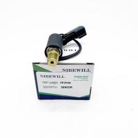 China 3E-2026 Switch Assembly for Excavator E320 320B 320C 325 330 12V 24V for sale