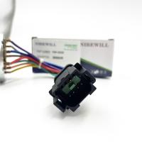 China 108-3320 Rotary Lamp Switch E320 325 330 Excavator Loader for sale