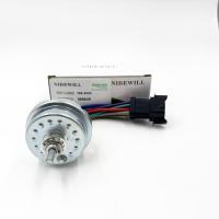 China 108-3320 Rotary Lamp Switch E320 325 330 Excavator Loader for sale
