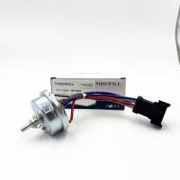 China 108-3320 Rotary Lamp Switch E320 325 330 Excavator Loader for sale