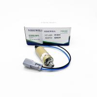 China 107-0614 Oil Pressure Sensor E3304 3306 3406 Engine Excavator for sale