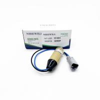 China 107-0614 Oil Pressure Sensor E3304 3306 3406 Engine Excavator for sale