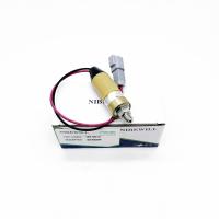 China 107-0613 1070613 Oil Pressure Sensor for 3304 3306 3406 Engine Excavator for sale