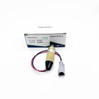 China 107-0613 1070613 Oil Pressure Sensor for 3304 3306 3406 Engine Excavator for sale