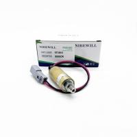 China 107-0613 1070613 Oil Pressure Sensor for 3304 3306 3406 Engine Excavator for sale