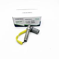 China 9X-5392 3-Pin Magnetic Speed Sensor for E3508 3512 G3516 Engine Generator for sale
