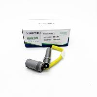 China 9X-5392 3-Pin Magnetic Speed Sensor for E3508 3512 G3516 Engine Generator for sale