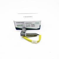 China 9X-5392 3-Pin Magnetic Speed Sensor for E3508 3512 G3516 Engine Generator for sale
