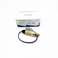 China 107-0612 1070612 Oil Pressure Sensor for Excavator Loader Bulldozer Truck 12V for sale