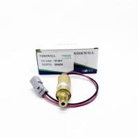 China 107-0611 Oil Pressure Sensor for Engine Truck Excavator Generator 12V for sale